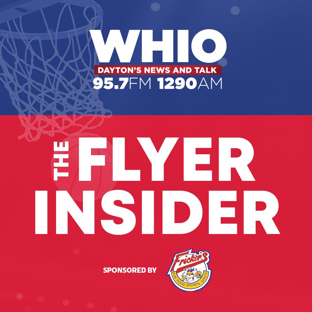 The Flyer Insider (podcast) - Cox Media Group Dayton | Listen Notes