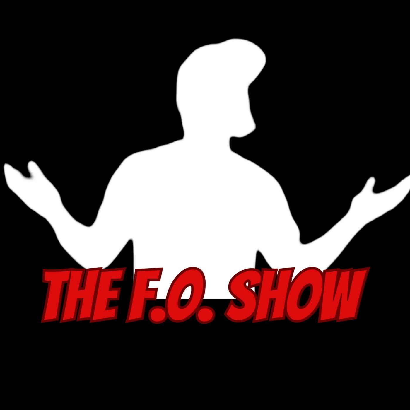 Live Chop Session w/ NIK & Risi Peace!! Part 3!! - The F.O. Show ...