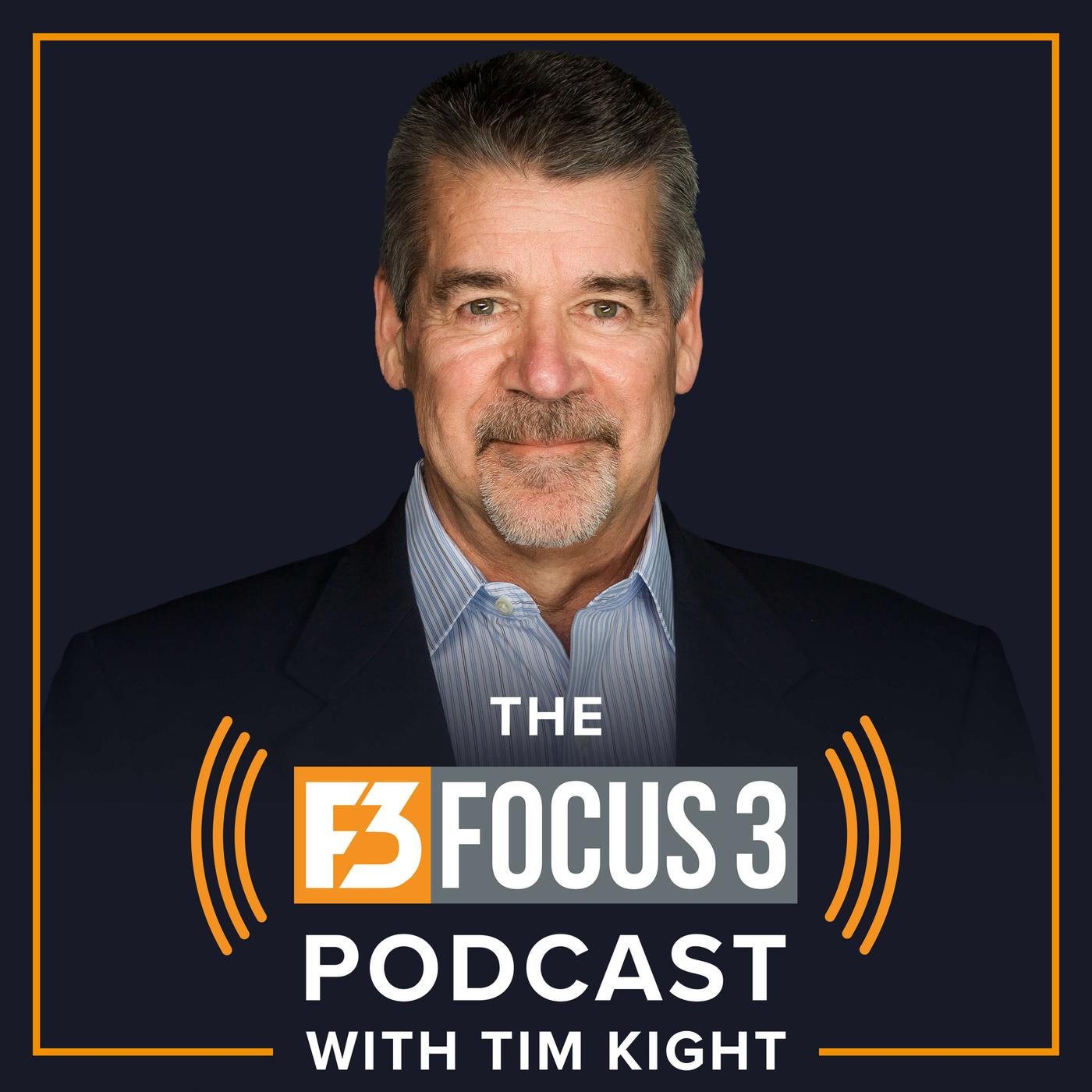 The Focus 3 Podcast - Focus 3 | Listen Notes
