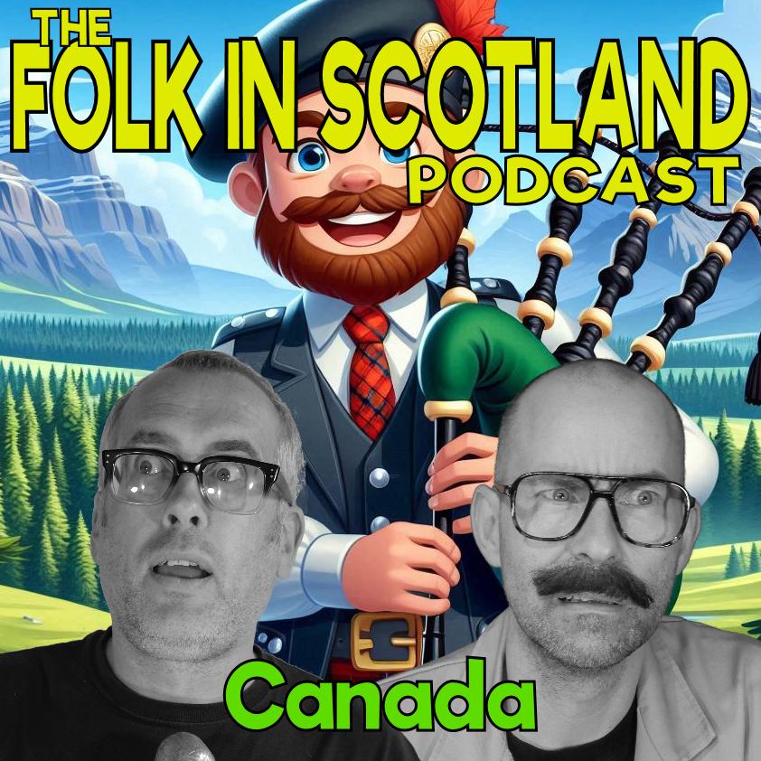 Folk in Scotland - Legs - The Folk in Scotland’s Podcast | Listen Notes