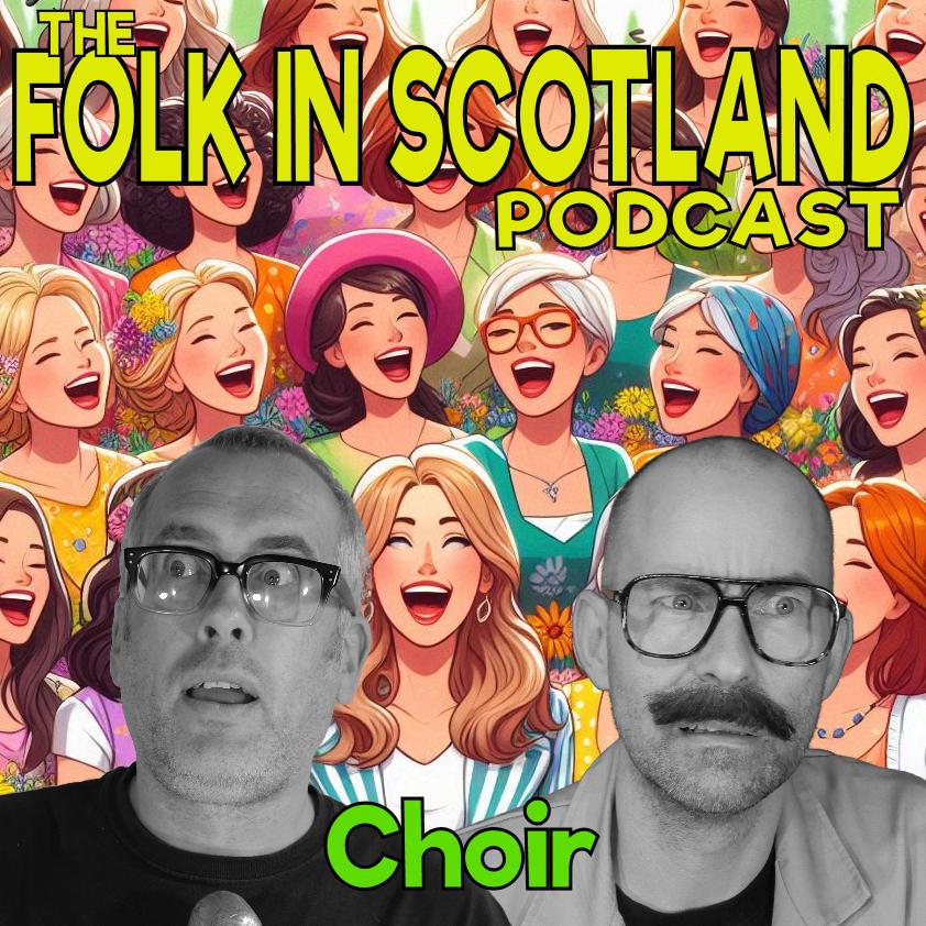 Folk in Scotland - Legs - The Folk in Scotland’s Podcast | Listen Notes