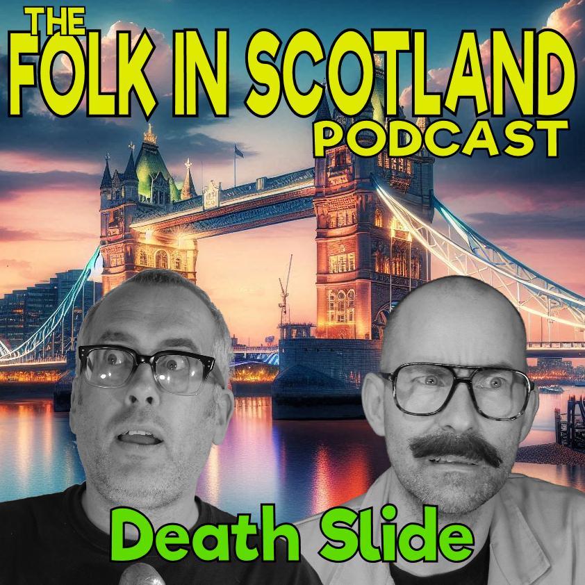 Folk in Scotland - Legs - The Folk in Scotland’s Podcast | Listen Notes