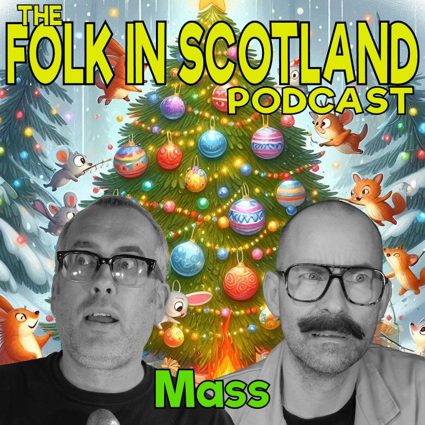 Folk in Scotland - Legs - The Folk in Scotland’s Podcast | Listen Notes