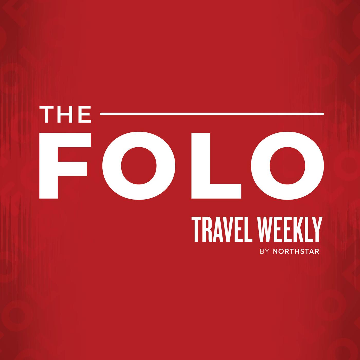 Our reporters predict 2025 trends -- part 1 - The Folo by Travel Weekly ...