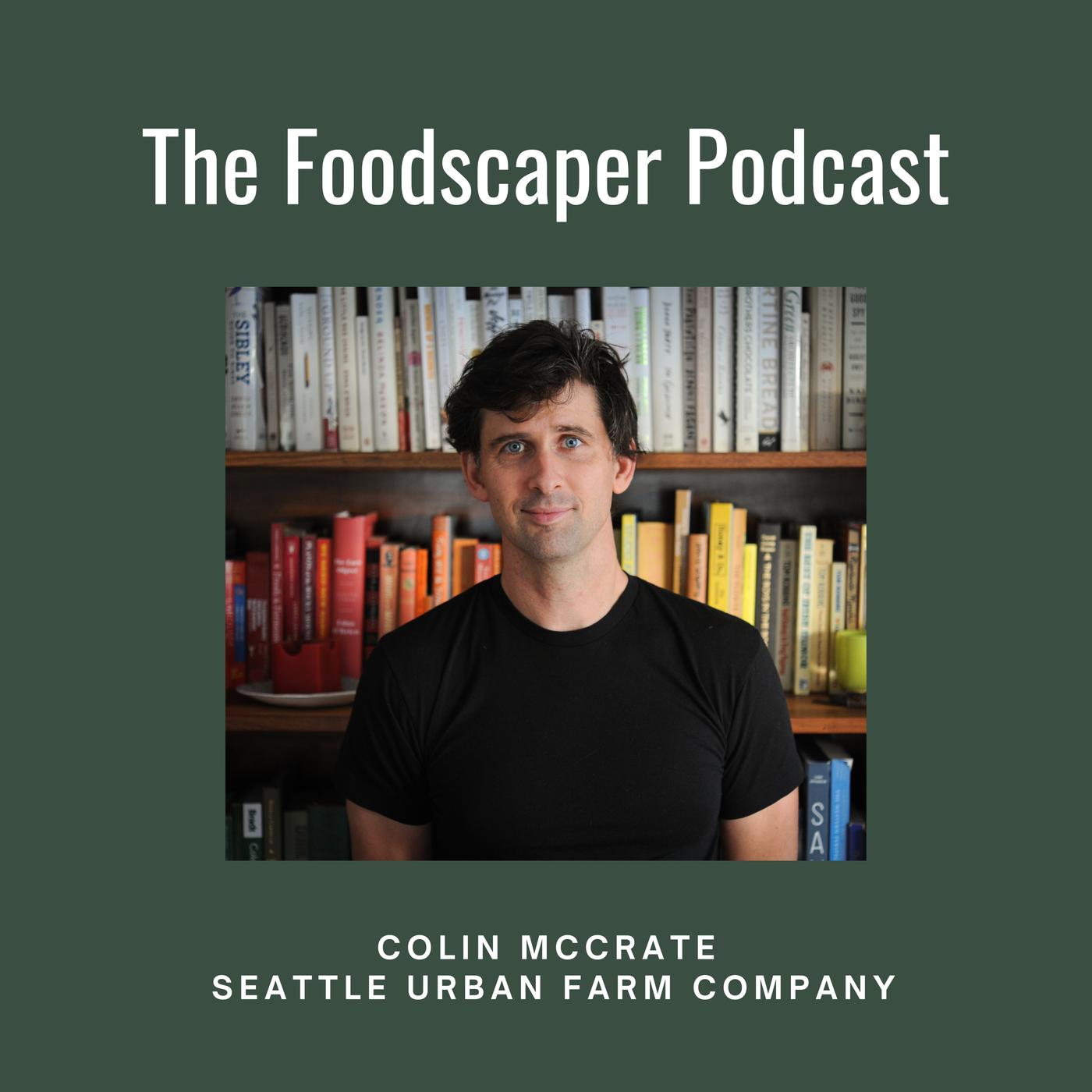 Landscaping and Rock & Roll, with Dave Scandurra of Edible Landscapes ...