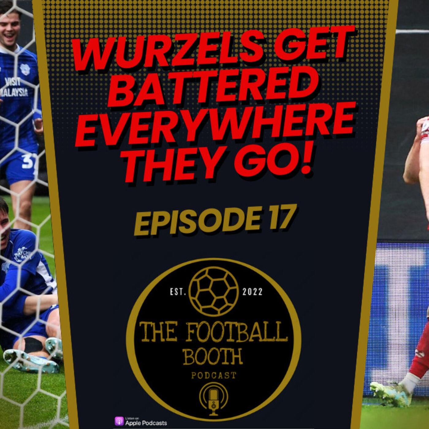 World Cup Round Up! | The Football Booth | SEASON 2 | EPISODE 7 ...