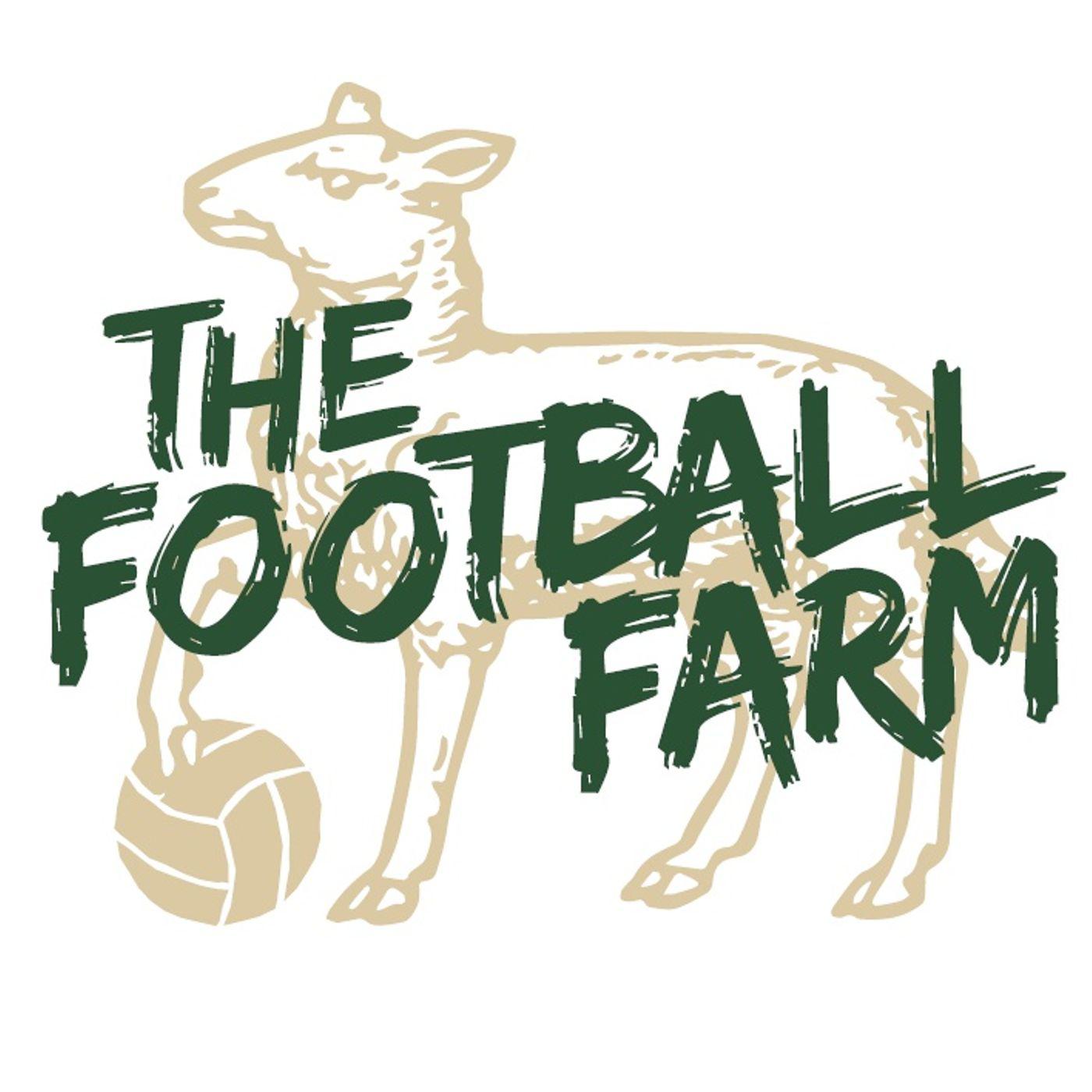 Just a Bunch of Weird 90s Premier League Players - The Football Farm's ...