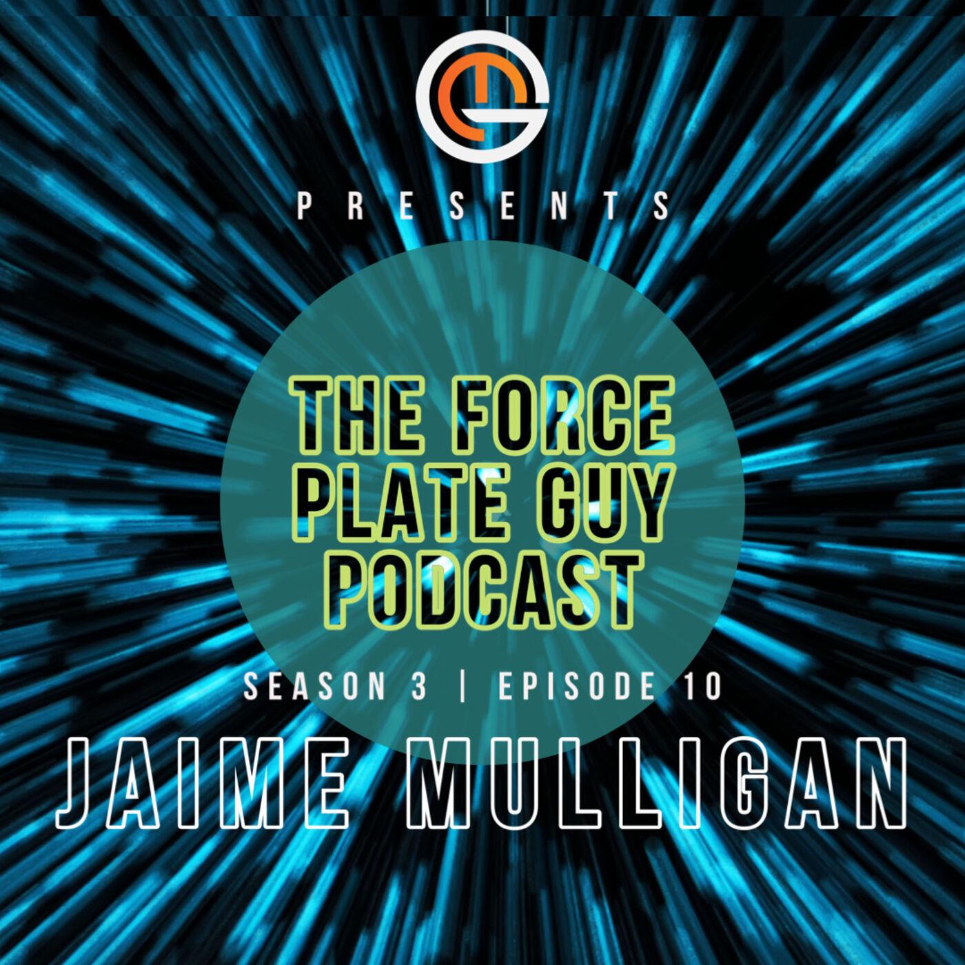 EPISODE 10: JAMIE MULLIGAN - The Measured Golf Podcast | Listen Notes