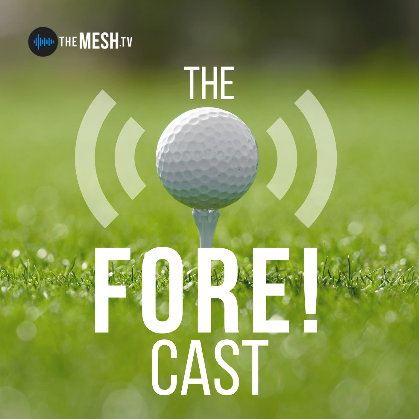 The FORE! Cast: Preston Combs - The FORE! Cast (podcast) | Listen Notes