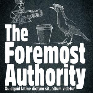 #8 Jolyn Phillips - The Foremost Authority (podcast) | Listen Notes