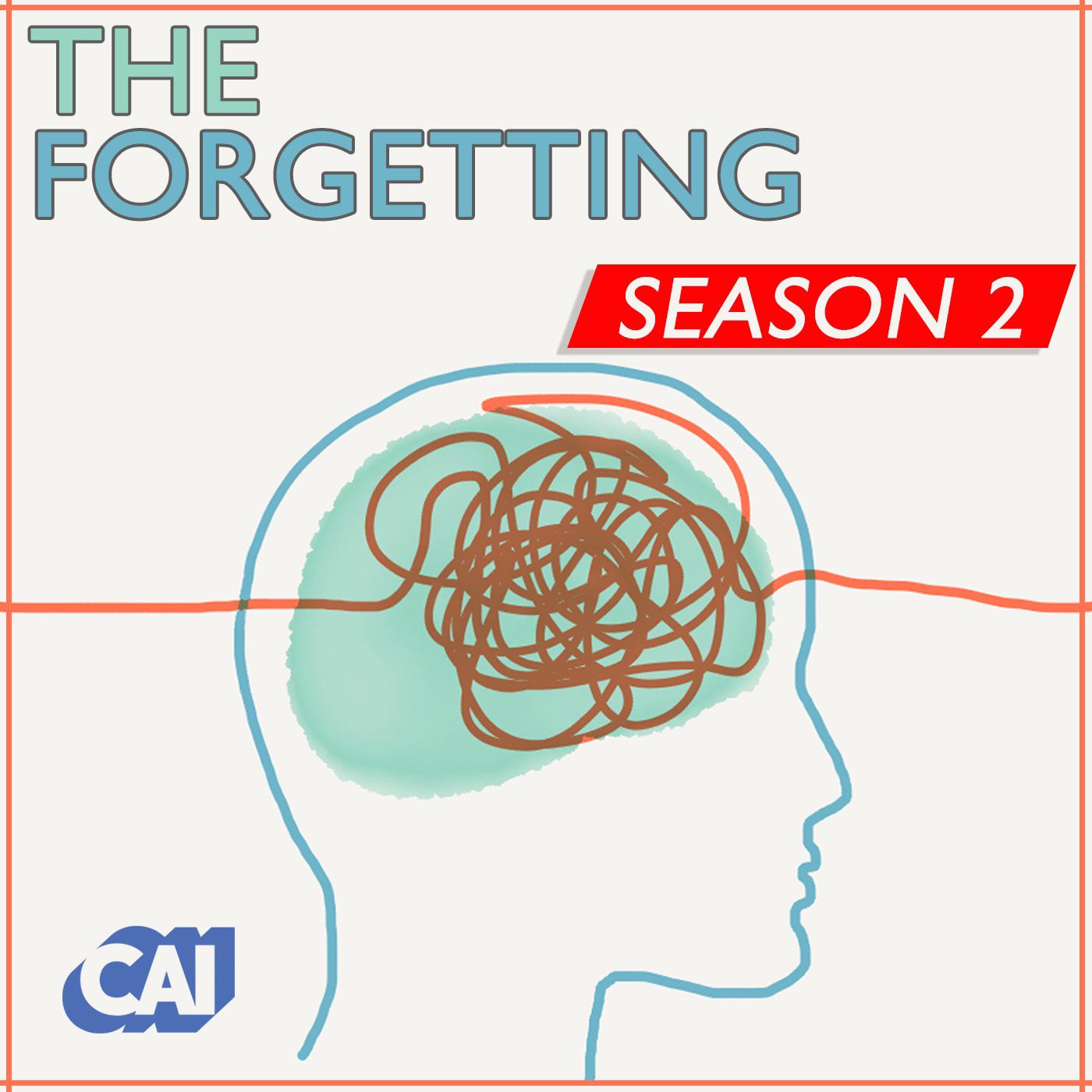 The Forgetting: Inside the Mind of Alzheimer's (podcast) - WCAI ...