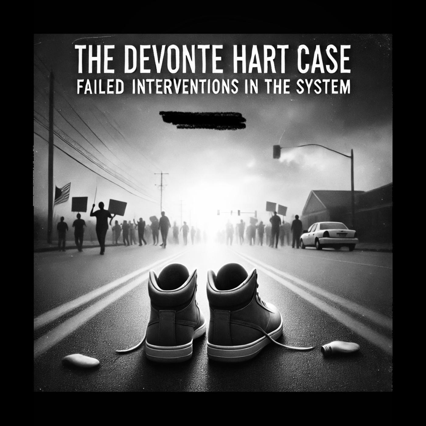 Epiosde 6-The Devonte Hart Case – Failed Interventions in the System ...