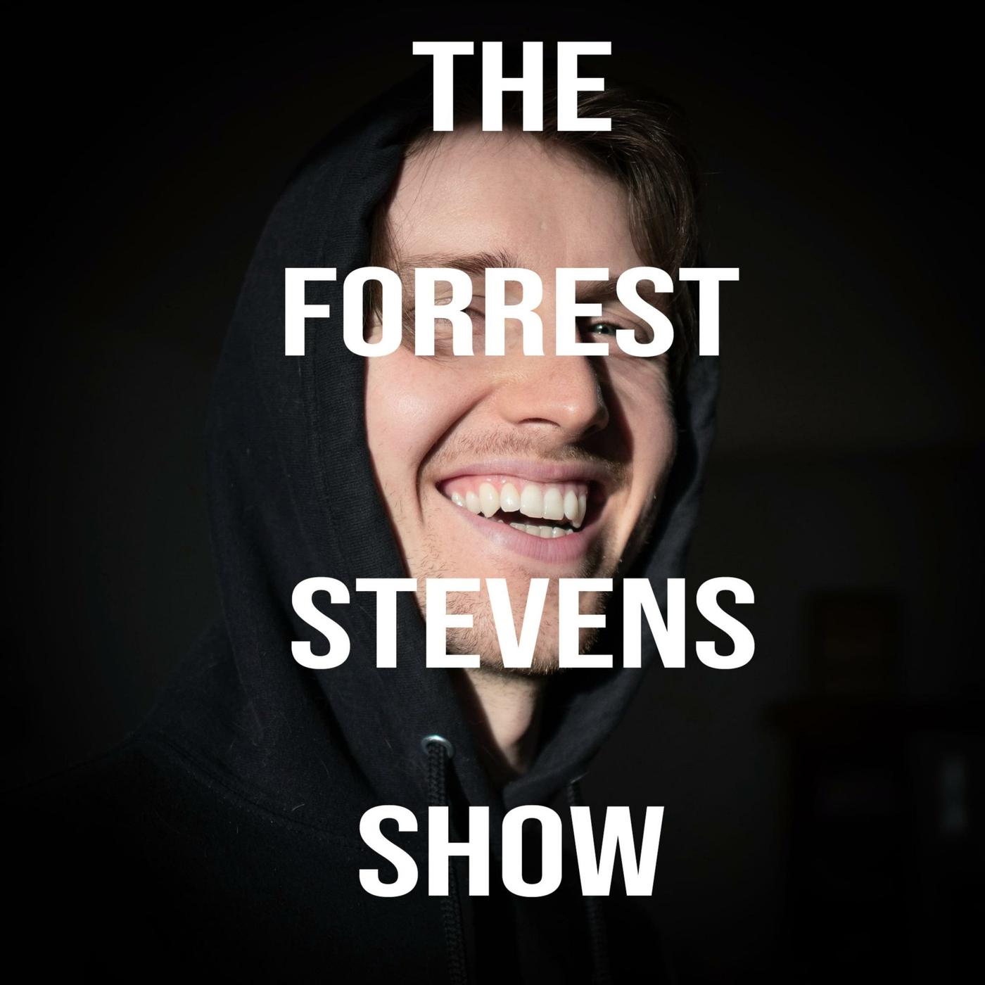 #51 - What it actually means to apologize. - The Forrest Stevens Show ...