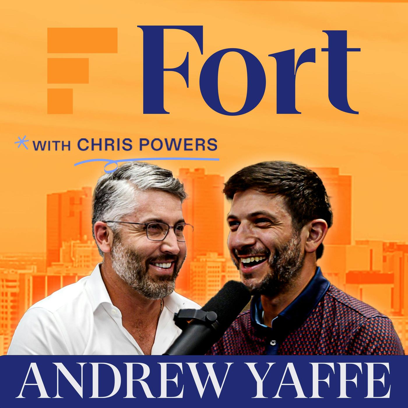 #387 - Ken Hersh - Co-Founder NGP Energy Capital Management - The ...