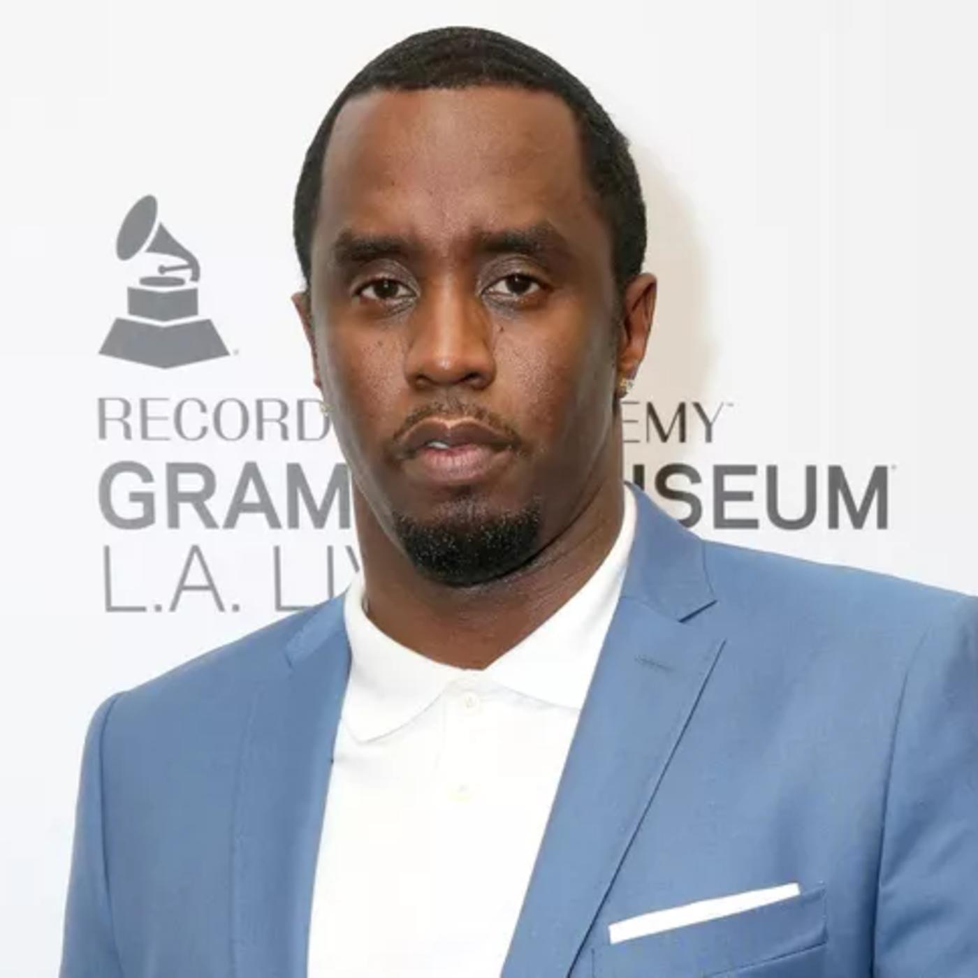 Diddy & Organized Crime Allegations, RICO Act, Raided Home, Tiffany Red ...