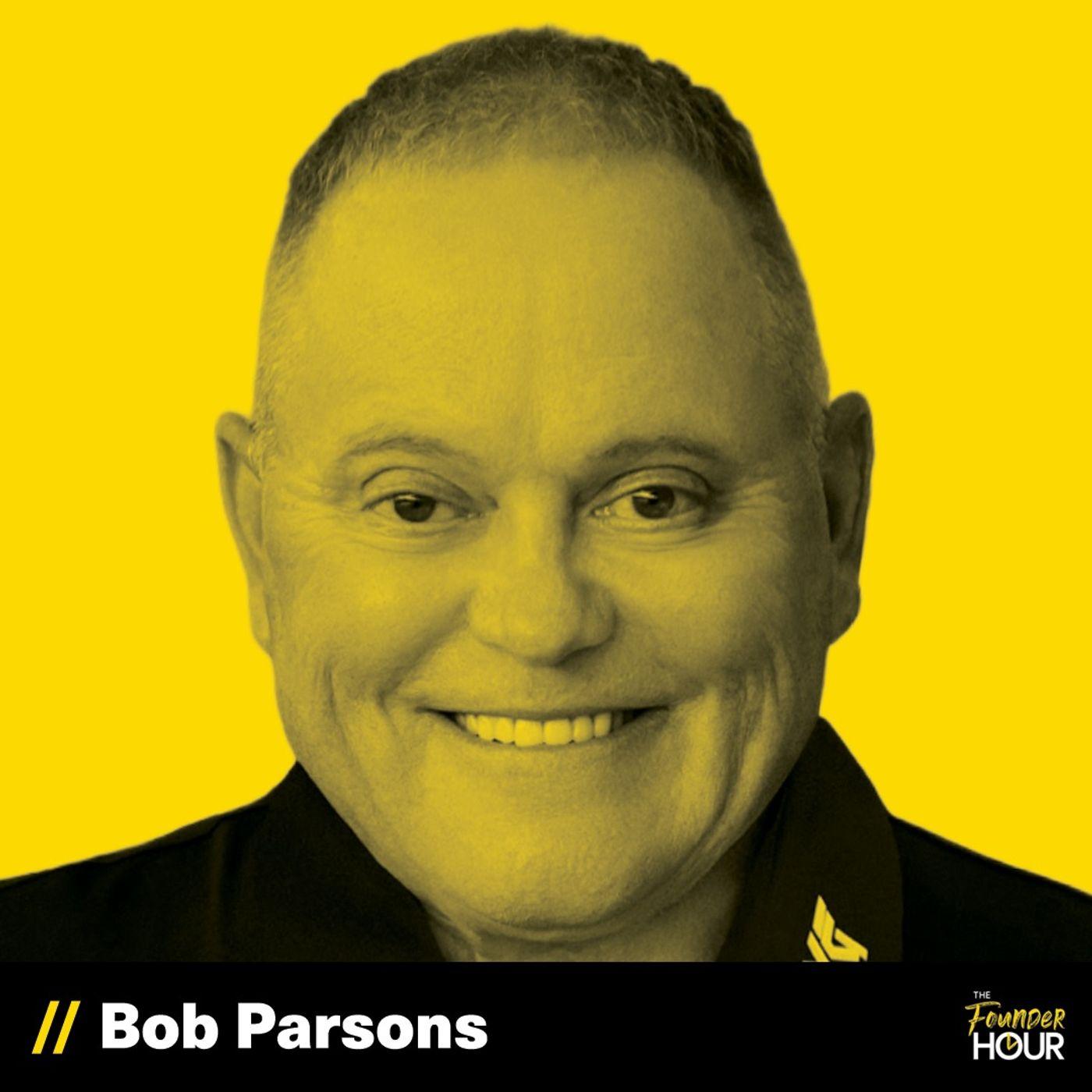 Bob Parsons | Founder of GoDaddy and PXG, Philanthropist, and Vietnam ...