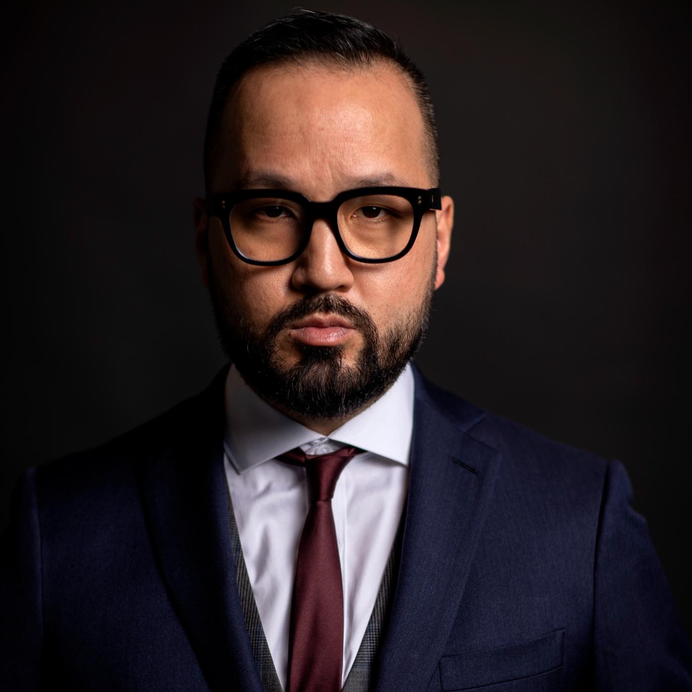 Sofia de Meyer and Sofi Khwaja: Disrupting Industries and Systems-Based ...