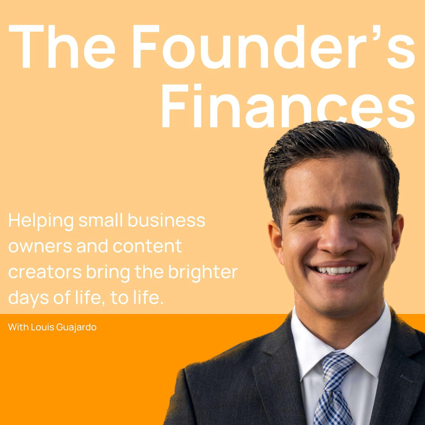 Creating Goals to Crush 2024! - The Founder's Finances (podcast ...