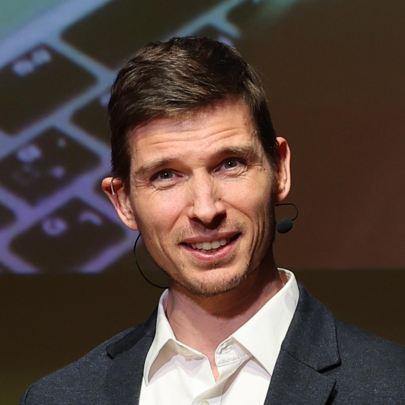 How do you build when no one believes in what you’re building - Season ...