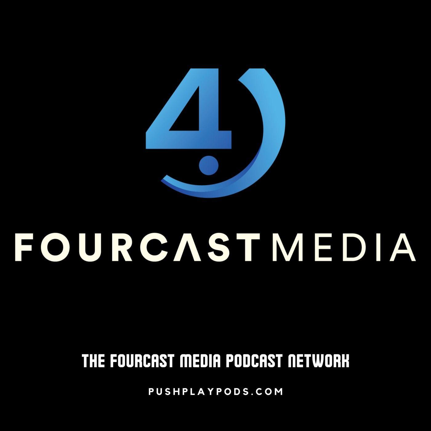 The Fourcast Media Podcast Network - Fourcast Media | Listen Notes