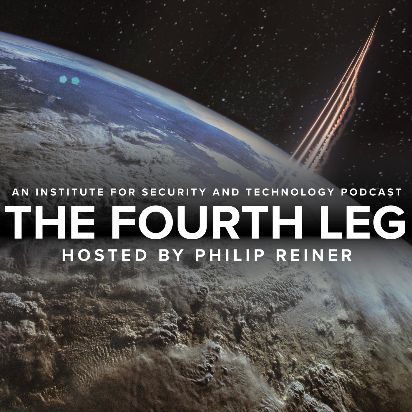 Is the Enemy in the System? - The Fourth Leg (podcast) | Listen Notes