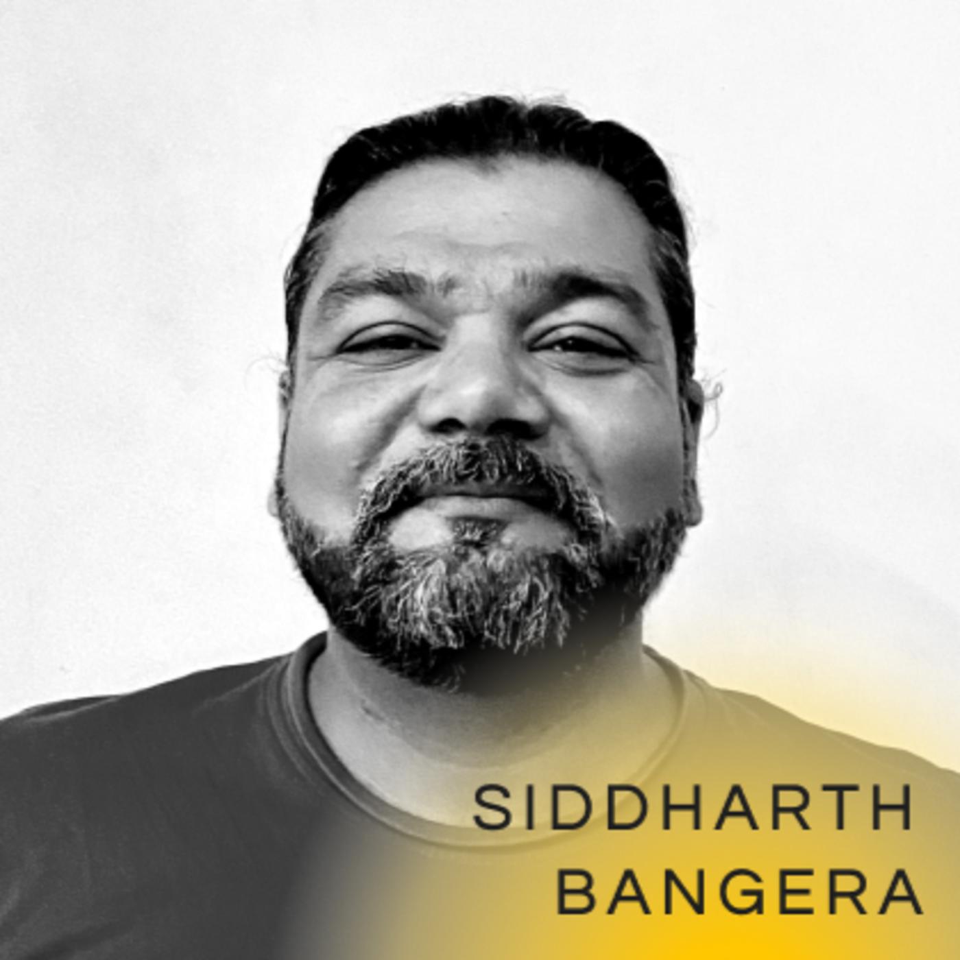 Siddharth Bangera - Disciplined action is freedom - The Fourth Niyama ...