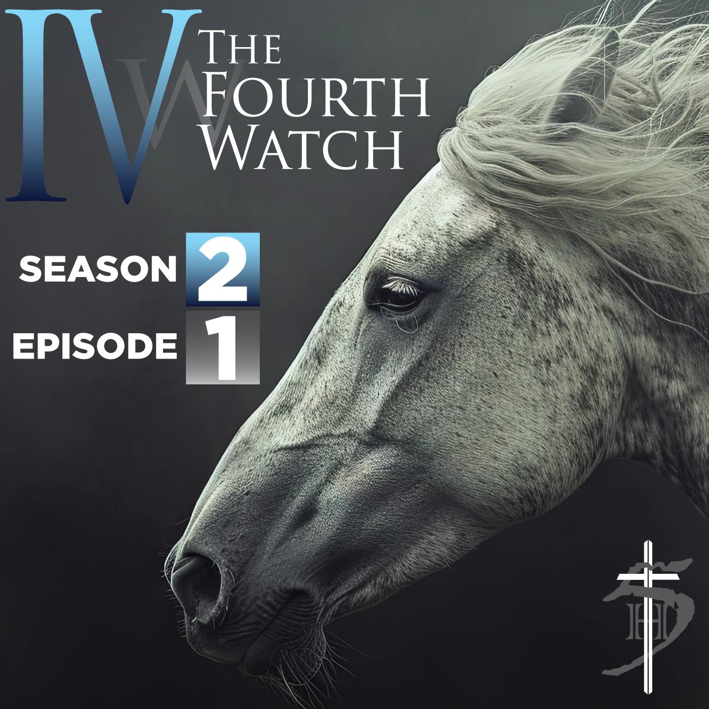 Spiritual Warfare and the Go Initiative with Dr. O & The Chisel, aka ...