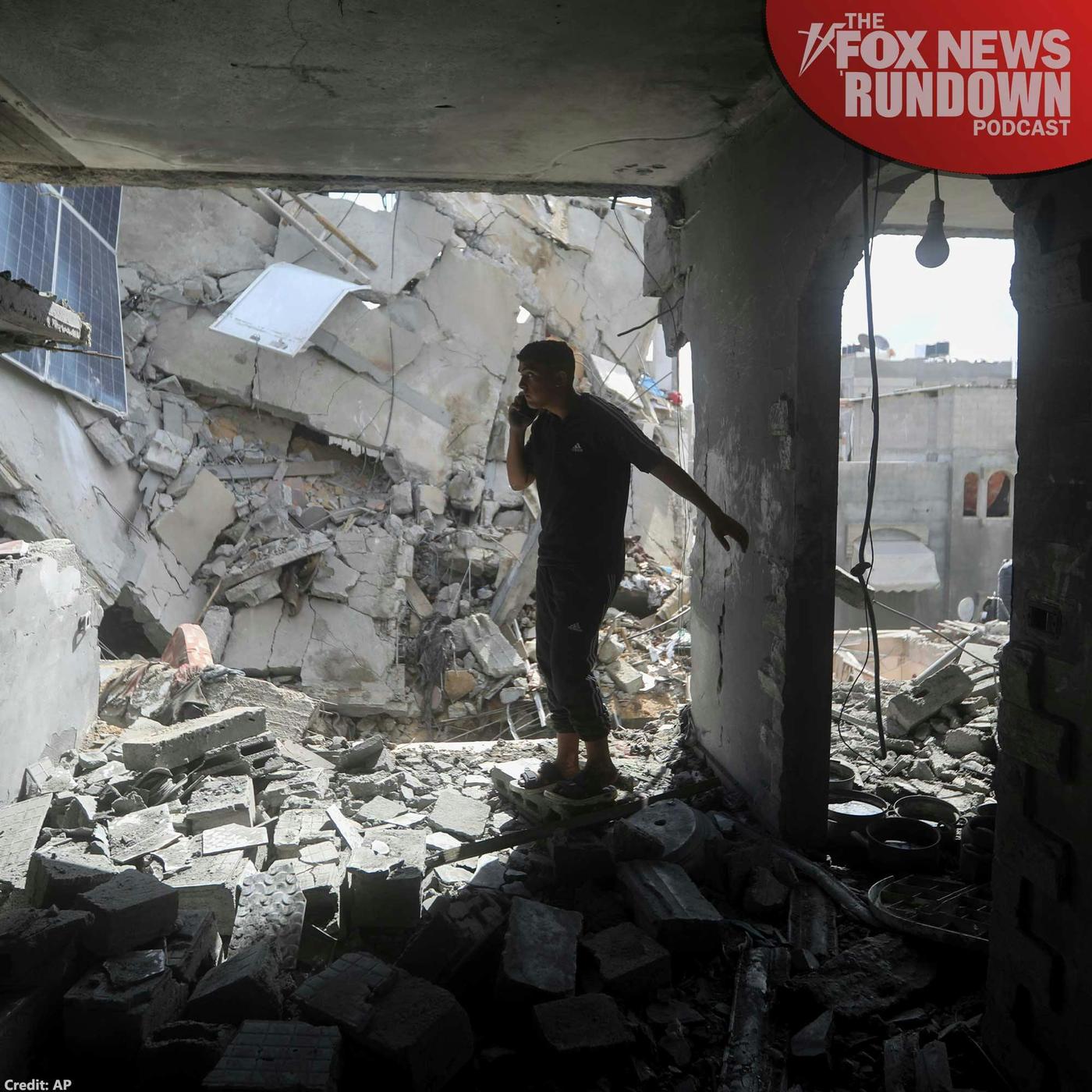 Evening Edition: Chaos In Haiti As Gang Violence Rages On | Listen Notes