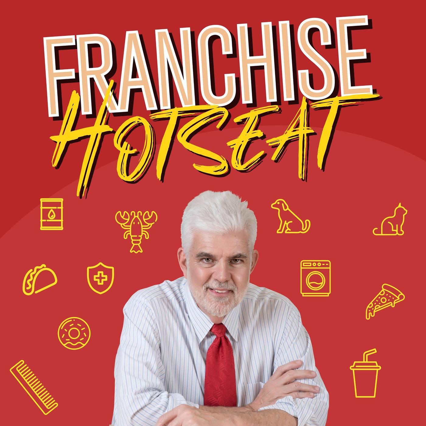 Inside the World’s Largest Franchise Group with Greg Flynn | Listen Notes