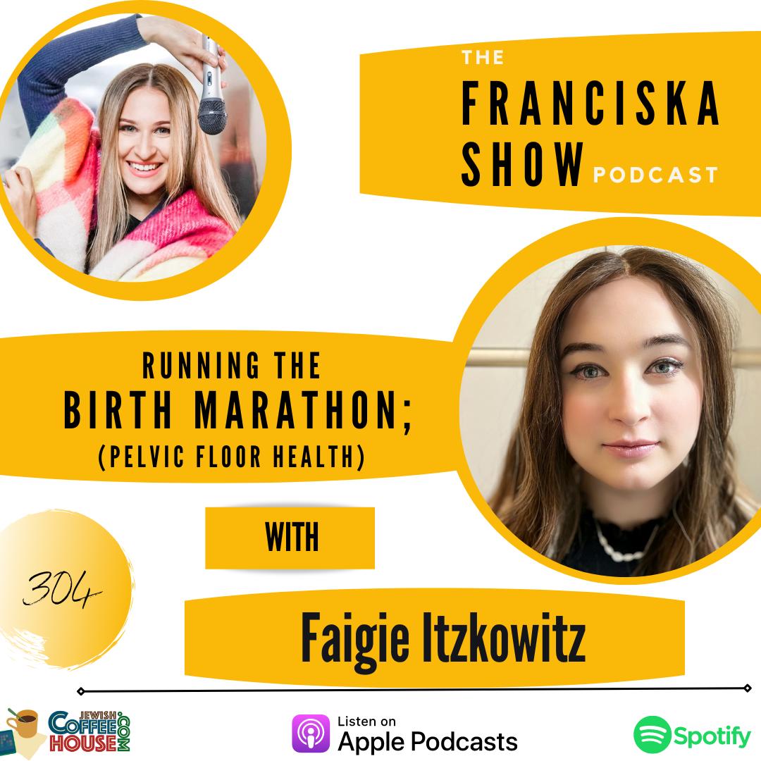 From Puberty to Menopause: A Deep Dive into Women's Health & Jewish ...