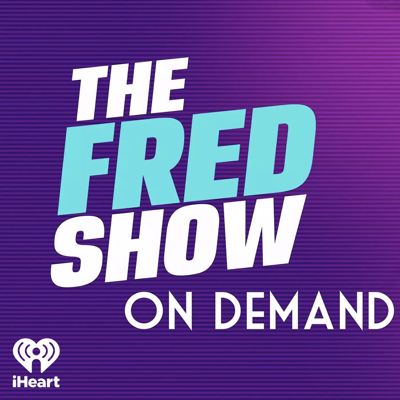 FULL 8 AM: The "M Word", Lil Nas X Health Scare, & Fred's Fun Fact ...