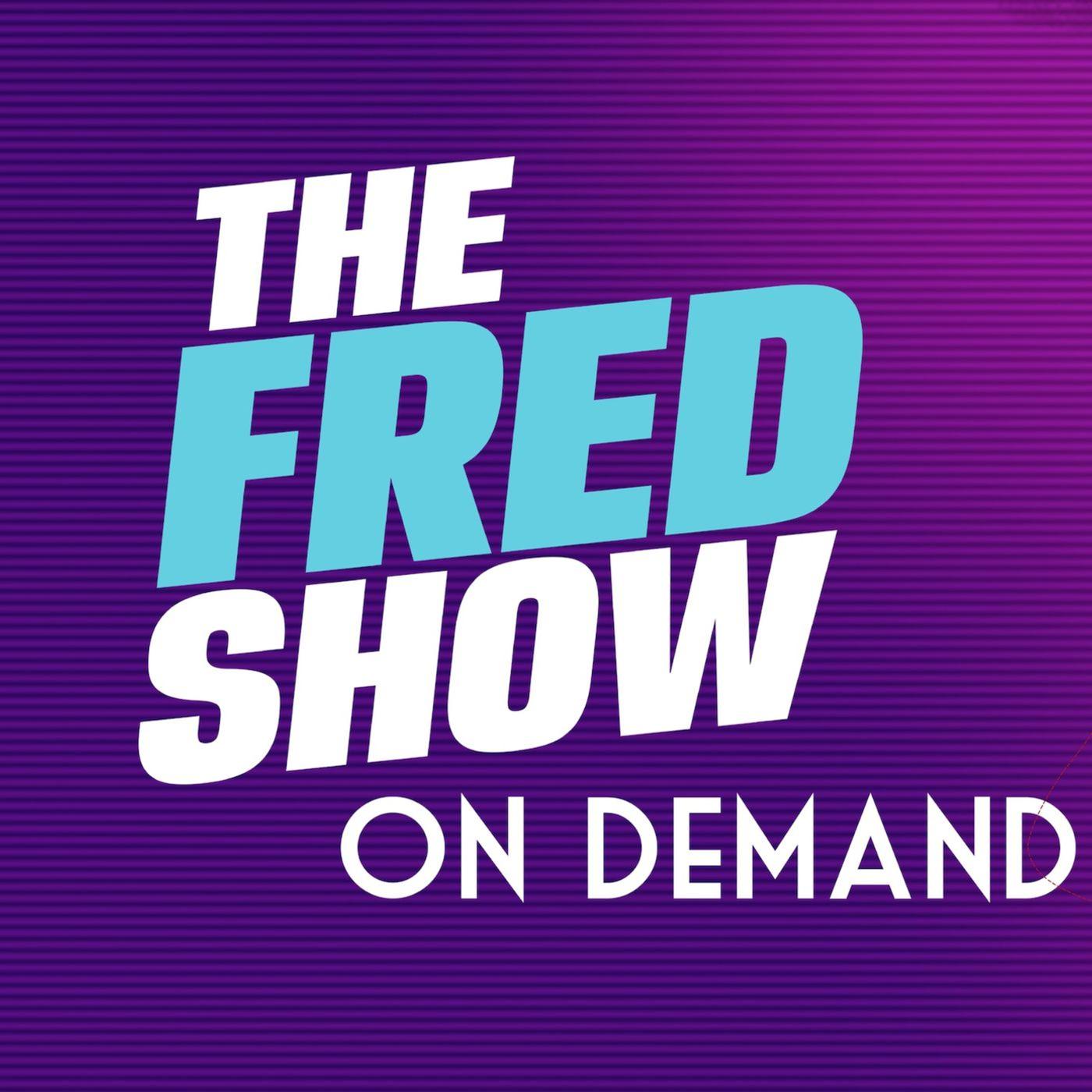 What's Trending: 2024 Fred Show Spelling Bee - The Fred Show On Demand ...