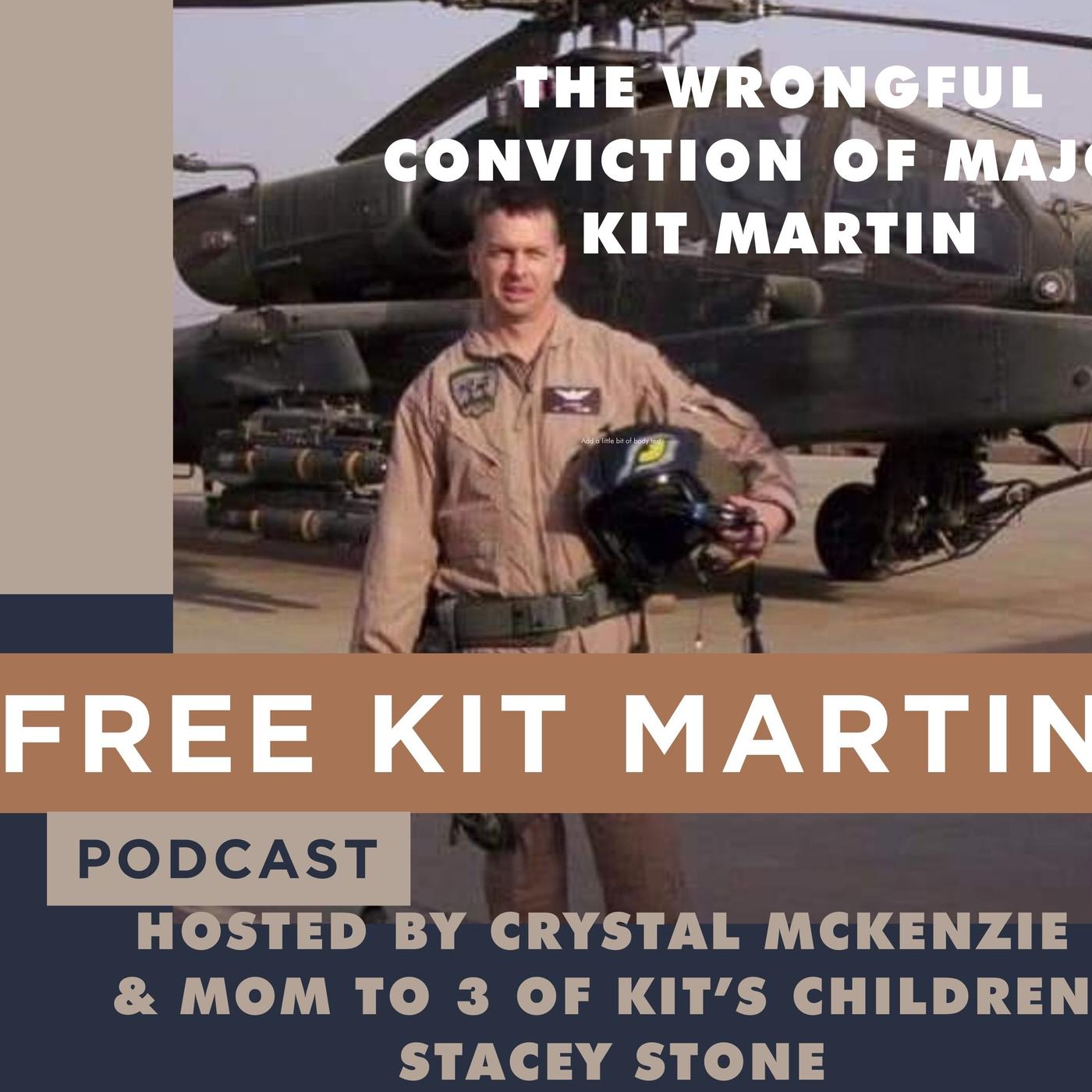 Free Kit Martin - The BS They Call Evidence - The Free Kit Martin ...