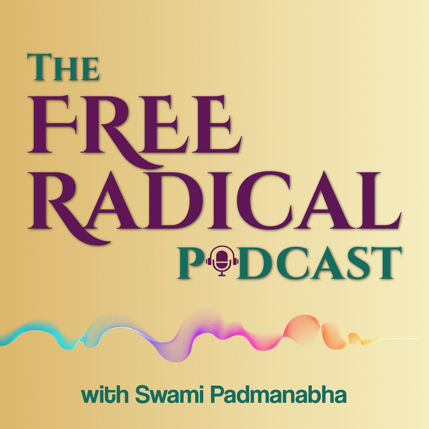 Ep #0: What Are We Up To Now? - The Free Radical Podcast | Listen Notes