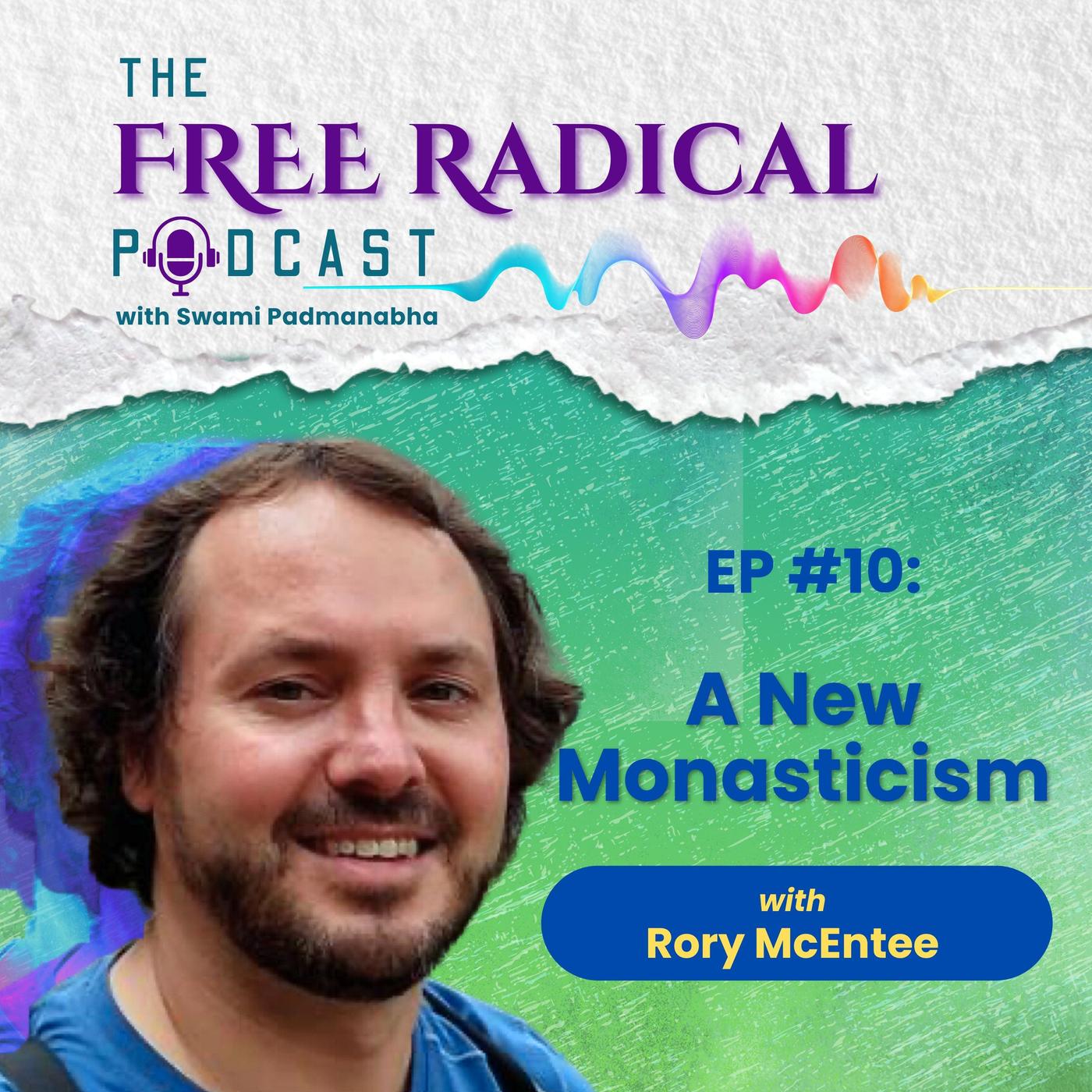 Ep #0: What Are We Up To Now? - The Free Radical Podcast | Listen Notes