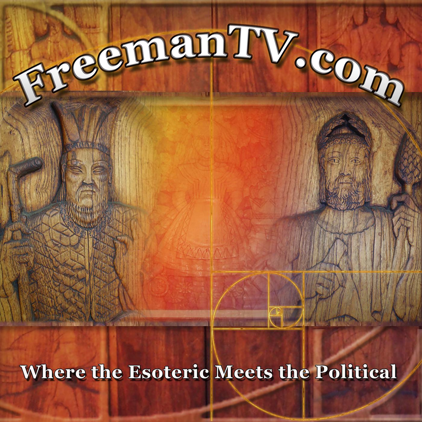 The Free Zone w/ Freeman Fly (podcast) - FreemanTV | Listen Notes