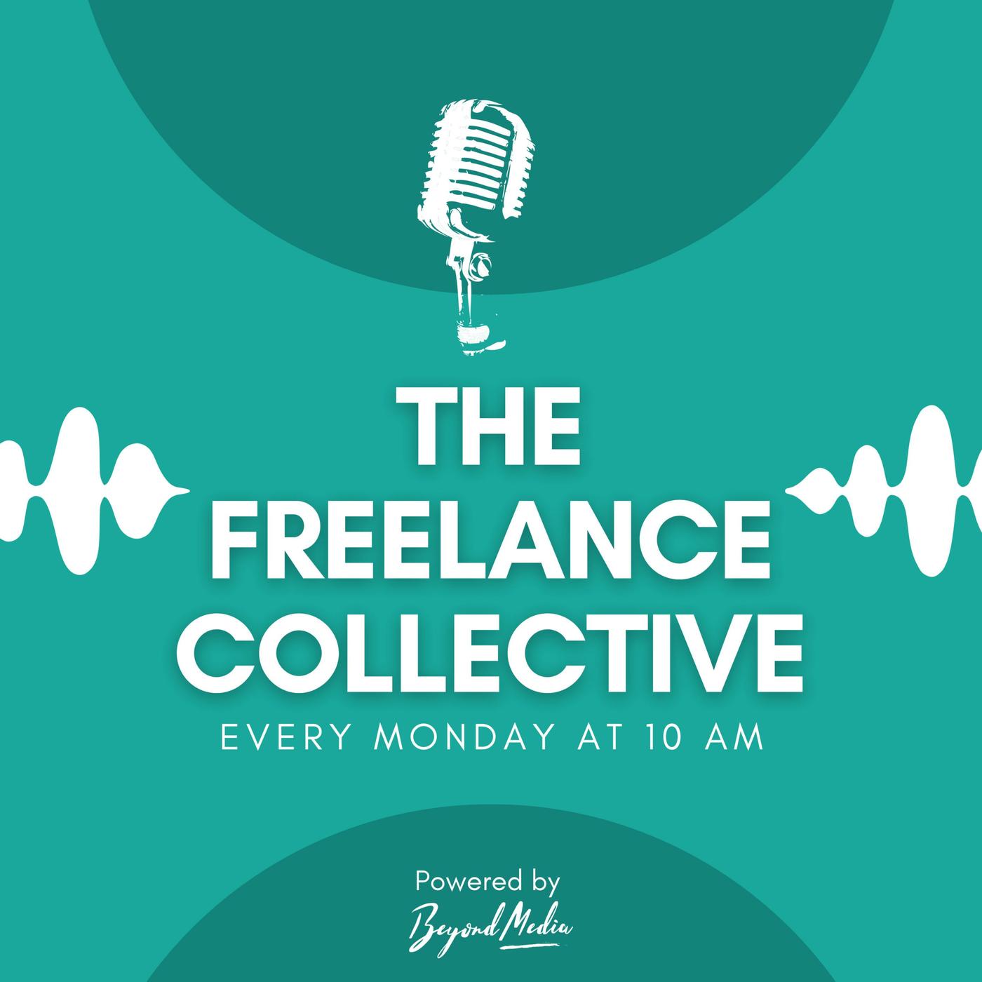 Freelance Rates in SA | w/ Jude Mathurine - The Freelance Collective ...