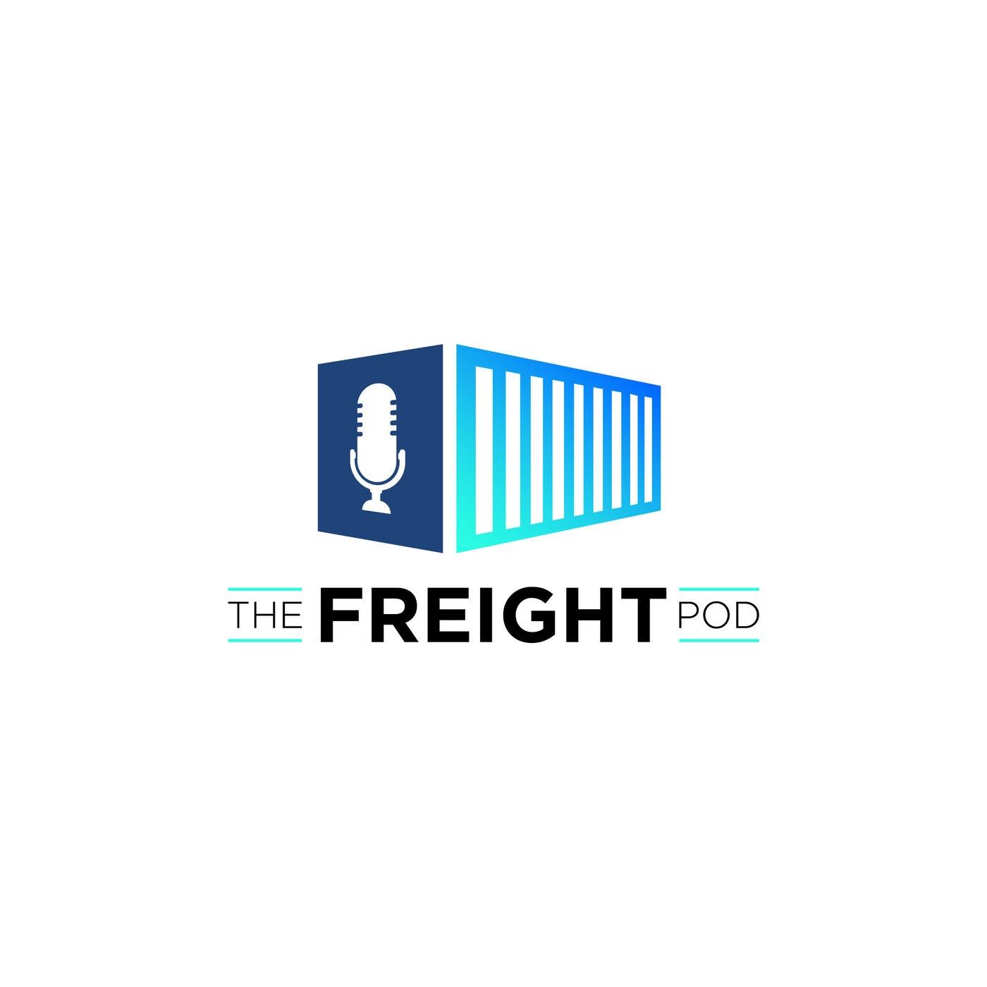 The Freight Pod (podcast) - Andrew Silver | Listen Notes