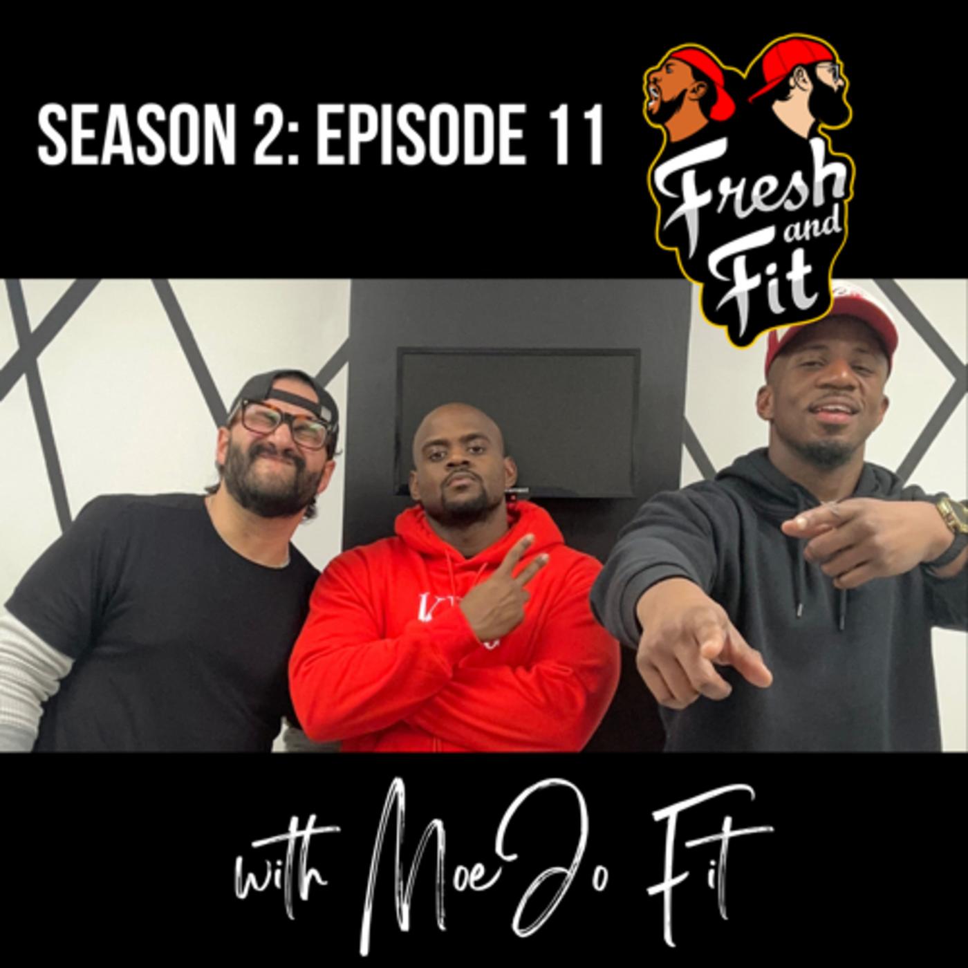 The Fresh and Fit Podcast - Fresh And Fit | Listen Notes