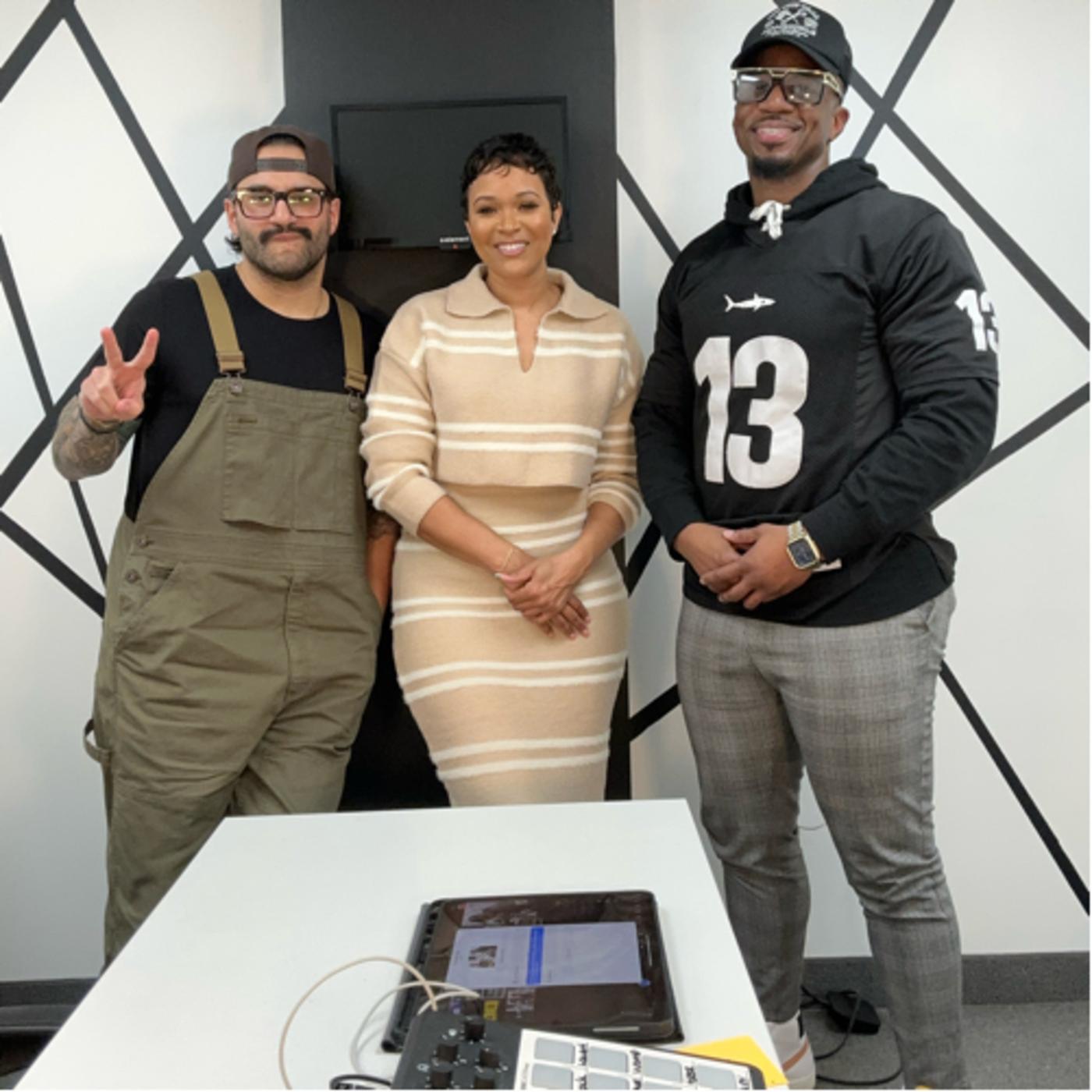 The Fresh and Fit Podcast - Fresh And Fit | Listen Notes