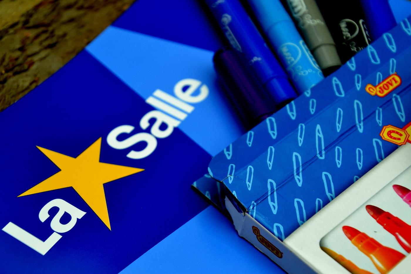 Mediations by Saint John Baptist de la Salle – Acknowledgements – 18th ...