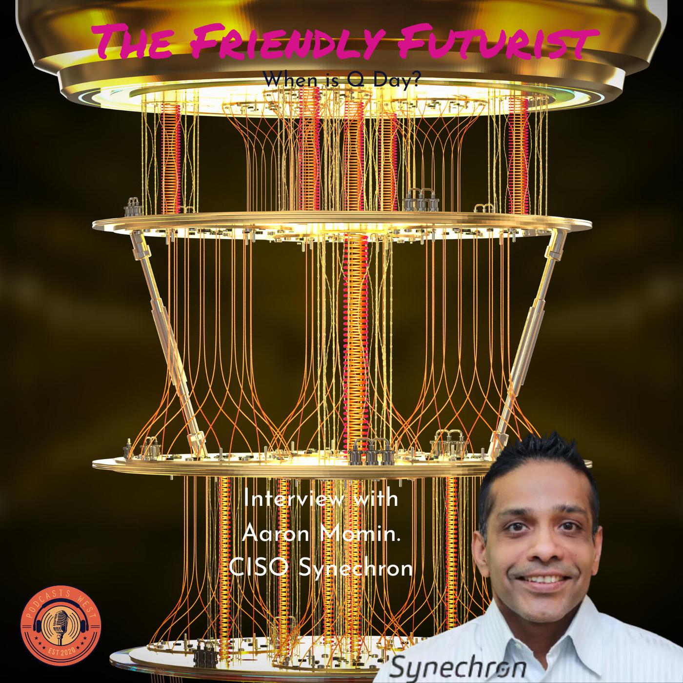 What's in store for 2024? with Roberto Capodieci - The Friendly ...
