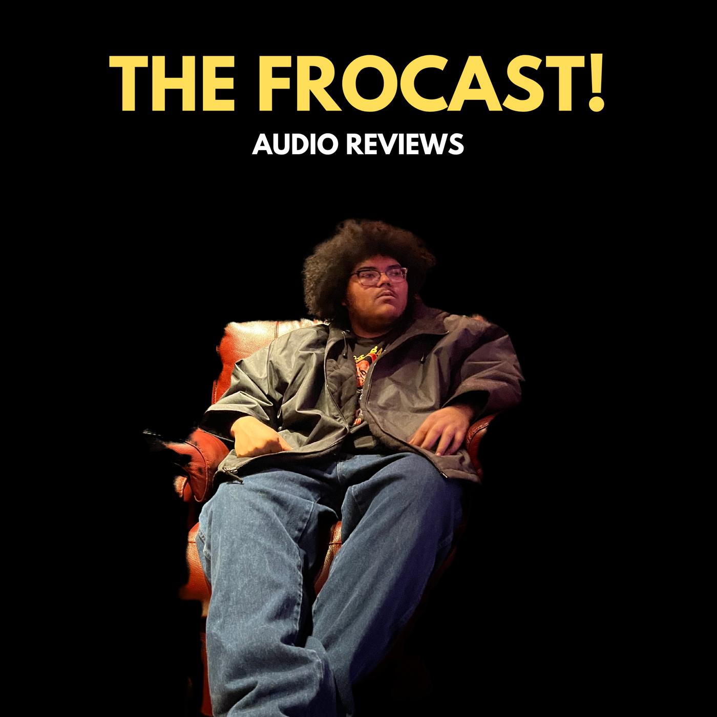14. FRO reviews THE MONKEY (2025) - FRO Thizzle Reviews (podcast ...