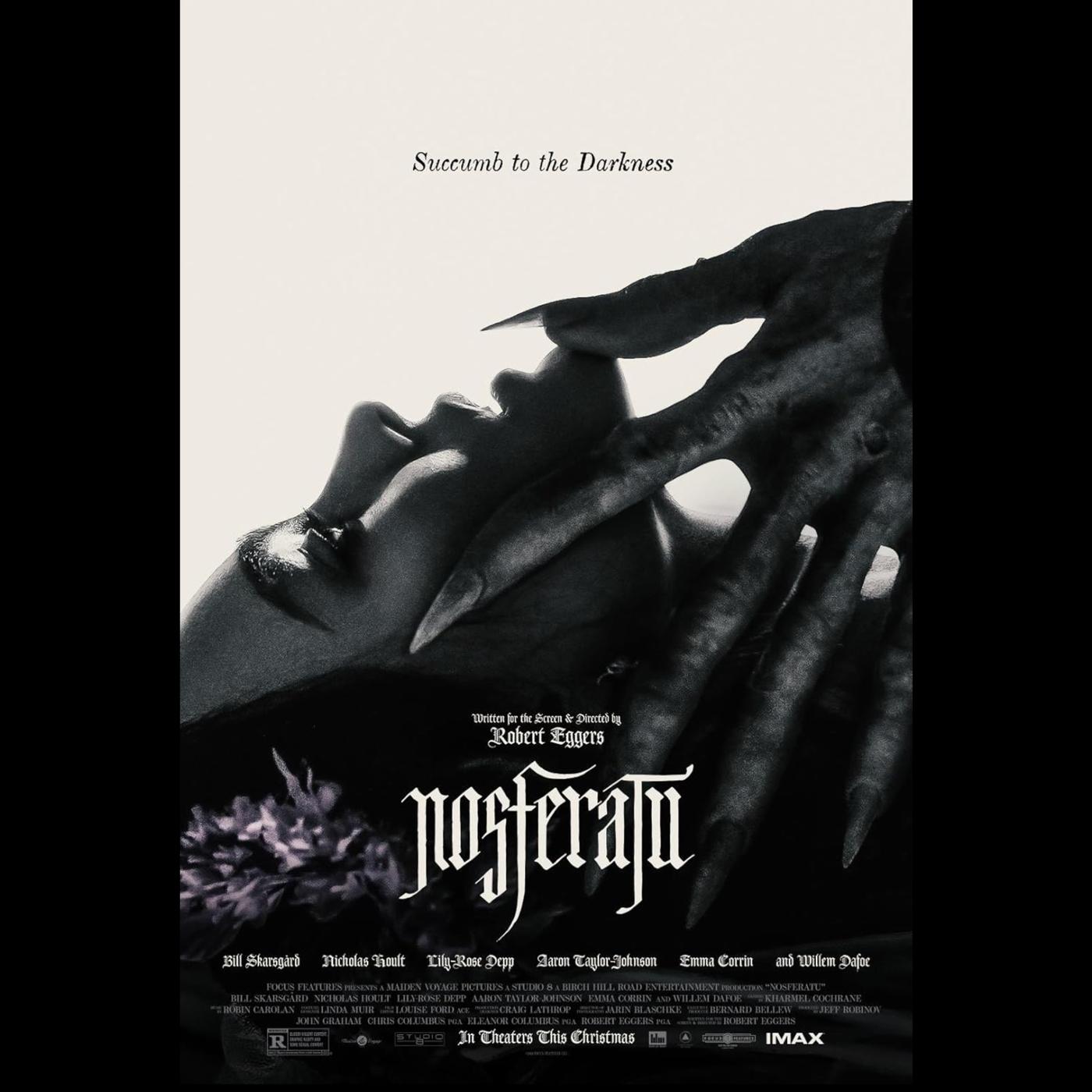 14. FRO reviews THE MONKEY (2025) - FRO Thizzle Reviews (podcast ...