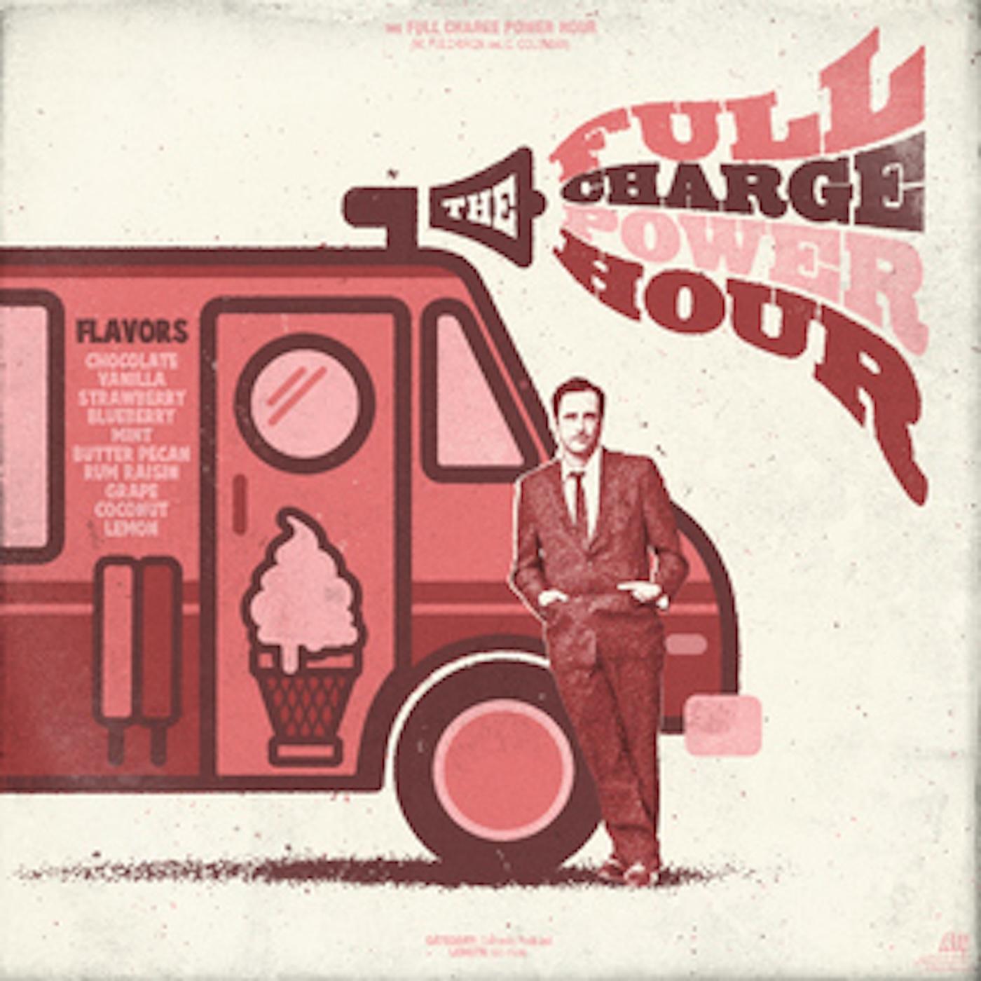 The Full Charge Power Hour Episode 110 featuring Murray Valeriano, Pat ...