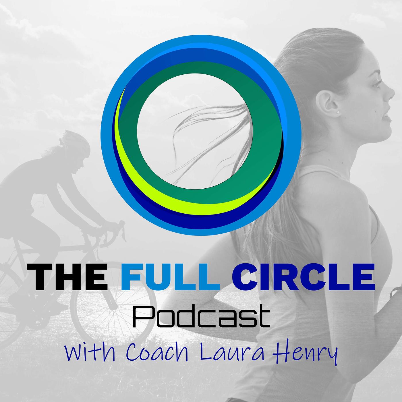 Coach Laura's Top 10 Fiction Books of 2024 - The Full Circle Podcast ...