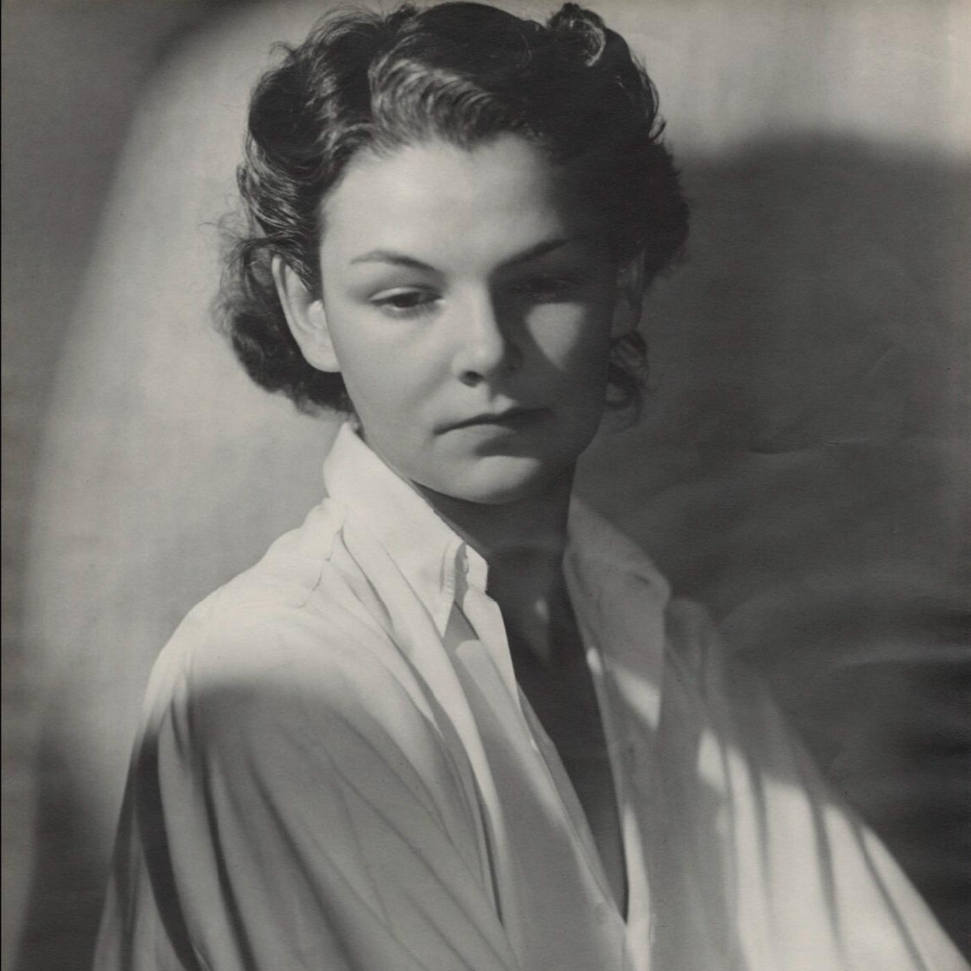 Elizabeth David part 1 with Artemis Cooper - The Full English (podcast ...