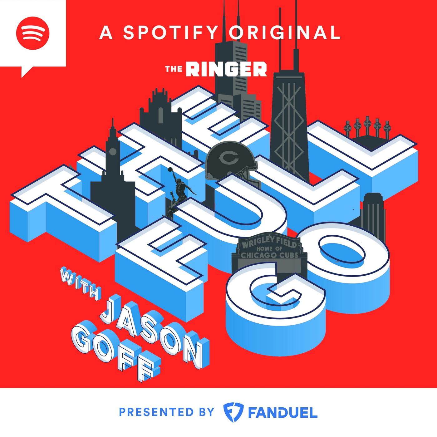 "The Product Is Still Spoiled" | Ep. 507 - The Full Go with Jason Goff ...