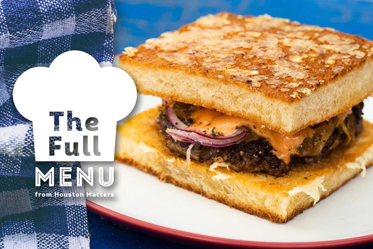 The Full Menu: Houston’s best bar food - The Full Menu from Houston ...