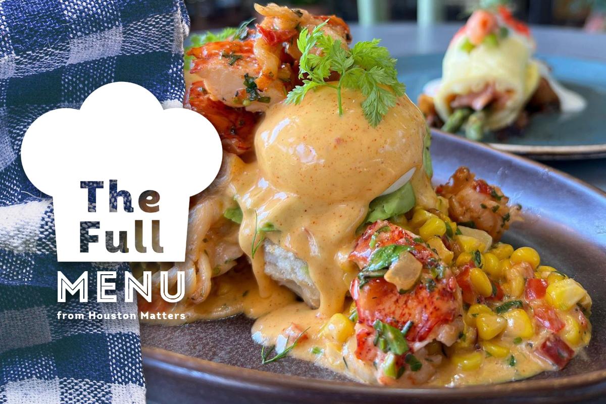 The Full Menu: Houston’s best brunch spots - The Full Menu from Houston ...